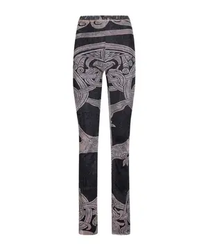 Ottolinger Printed Bottoms For Women