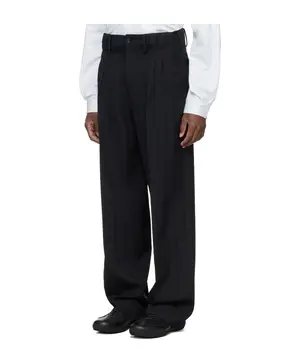 KIKO KOSTADINOV Tarhos Pleated Trousers