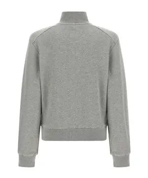ENTIRE STUDIOS Port Sweatshirt - Gray