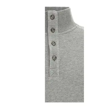 ENTIRE STUDIOS Port Sweatshirt - Gray