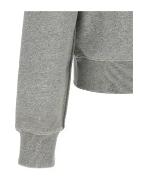 ENTIRE STUDIOS Port Sweatshirt - Gray