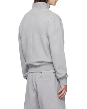 ENTIRE STUDIOS Port Sweatshirt - Gray