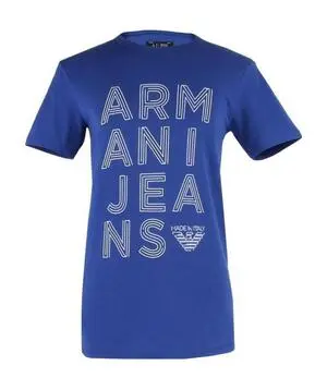 Emporio Armani Logo T-shirt