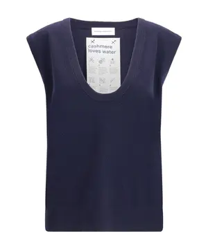 Extreme Cashmere X Classic Camis Tanks For Women