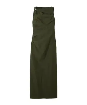 SIR. Sorel Embellished Maxi Dress