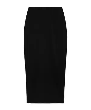 St. Agni Slit Skirts