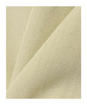 JIL SANDER Lapel Vest With Matching Belt