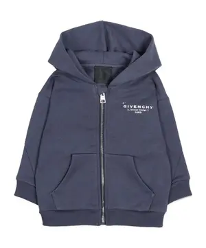 Givenchy Full Zip Sweatshirts Hoodies For Women