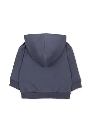 Givenchy Zip-up Hoodie