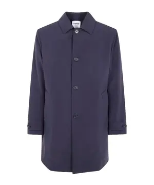 Aspesi Single Breasted Coats For Men