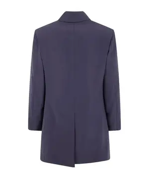Aspesi Single Breasted Casual Jacket
