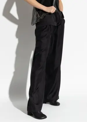 LISA YANG Relaxed Fit Lounge Pants