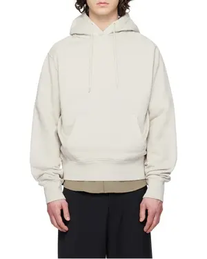 ENTIRE STUDIOS Relaxed Fit Hoodie