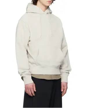 ENTIRE STUDIOS Relaxed Fit Hoodie