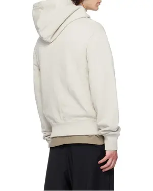 ENTIRE STUDIOS Relaxed Fit Hoodie