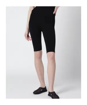 ENTIRE STUDIOS Knitted Short Leggings