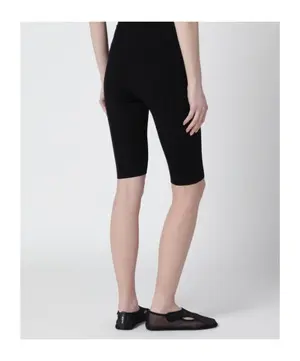 ENTIRE STUDIOS Knitted Short Leggings
