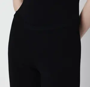 ENTIRE STUDIOS Knitted Short Leggings