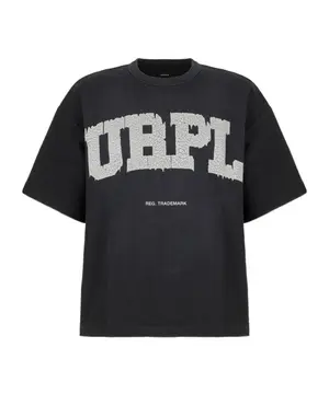 PURPLE BRAND Short-sleeved T-shirt