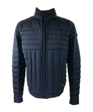 Hugo Boss Quilted Jackets For Men