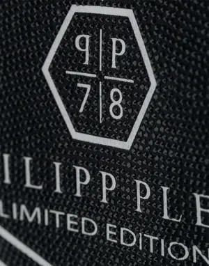 Philipp Plein Printed T-shirt