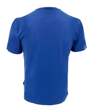 Just Cavalli Logo Short-sleeved T-shirt