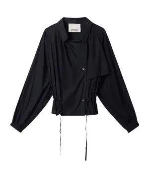 Isabel Marant Etoile Drawstring Jackets For Women