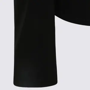 Bottega Veneta Embellished Long Sleeve Top