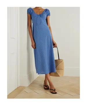 DÔEN Sofia Dress