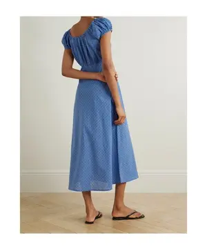 DÔEN Sofia Dress