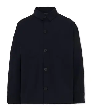 Givenchy Buttoned Pocket Suit Jacket
