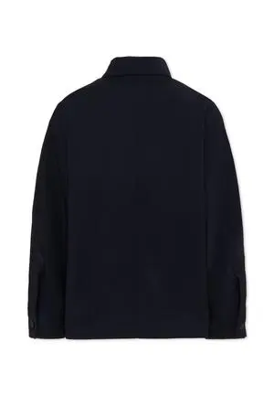 Givenchy Buttoned Pocket Suit Jacket