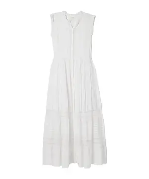 Doen Sleeveless Day Dresses