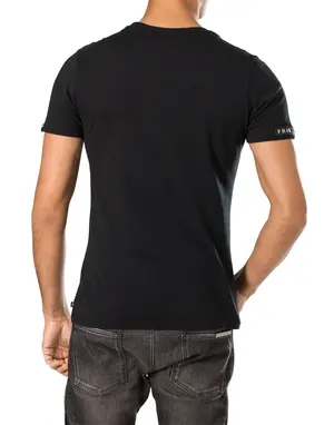 Philipp Plein Logo T-shirt