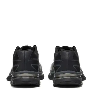 MM6 MAISON MARGIELA X SALOMON Round Toe Lace-up Sneakers