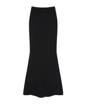 Givenchy Maxi Skirt