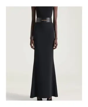Givenchy Maxi Skirt