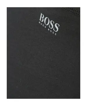 Hugo Boss Logo Details T-shirt