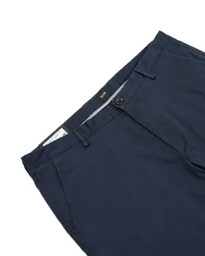 Hugo Boss Logo Casual Pants - Black