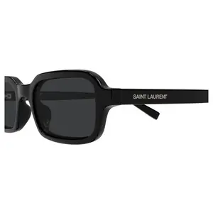 Saint Laurent Rectangle Frame Sunglasses