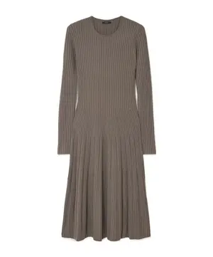 Joseph Sweater Dress Day Dresses