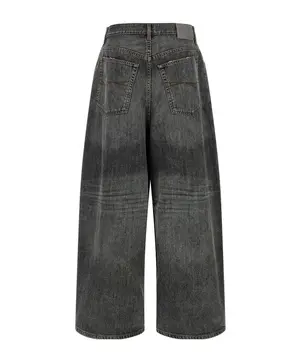 Balenciaga Baggy Crotch Jeans