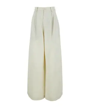 Uma Wang High Rise Bottoms For Women