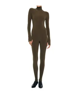 Long Sleeve All-in-ones For Women