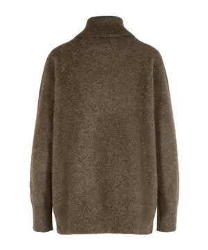 P.a.r.o.s.h Turtleneck Sweater