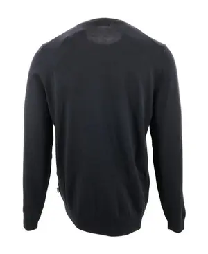 Hugo Boss Round Neck Sweater