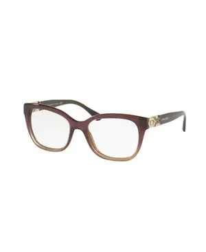 BVLGARI Eyeglasses - White
