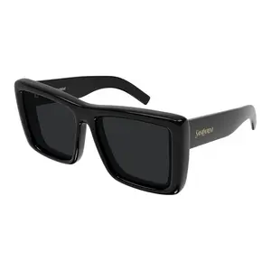 Saint Laurent Rectangle Sunglasses