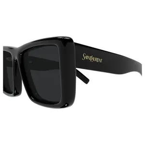 Saint Laurent Rectangle Sunglasses