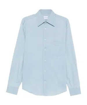 Brunello Cucinelli Pocket Shirt